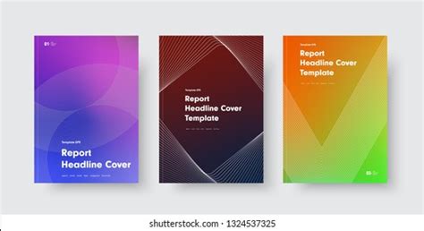 Intersecting Lines Gradients Photos And Images And Pictures Shutterstock