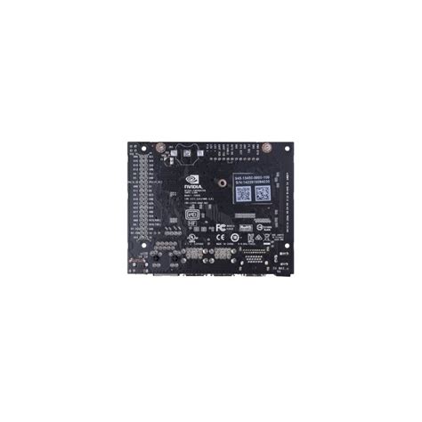 Nvidia Jetson Nano Development Kit B01