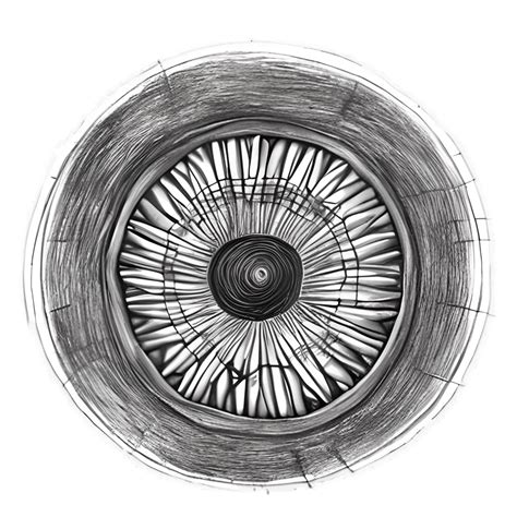 Please Make A Circle With Sections That Looks Hand Creative Fabrica