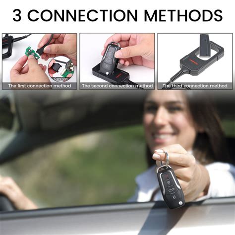 Launch X431 Key Programmer Prodiag