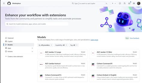 Democratizing Access To Ai Through Github Models Xebia