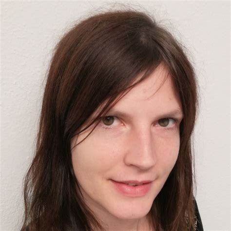 Julia Lechner Technischer Zeichner Maschinen Und Anlagenbau