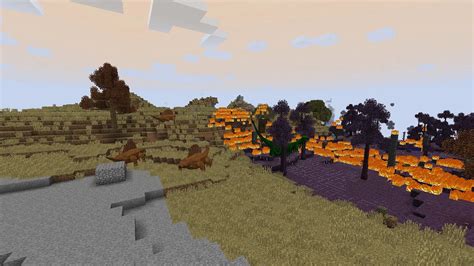 Popular Minecraft Modpack Rlcraft Is Coming To Bedrock Edition