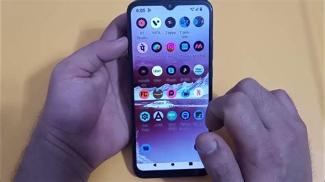 How To Enable Colour Inversion In Nokia G21 Nokia G21 Mein Color Inversion Enable Karen Youtube