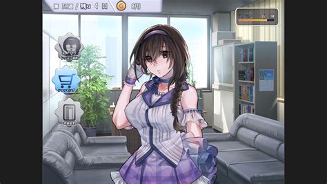 Idol Cultivation Process ：unspoken Rules ★ミ On Steam