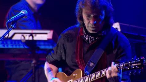 Steve Hackett Wants To Revive Genesis With A Tour