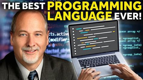 gonzalo parada martín on linkedin best programming language ever