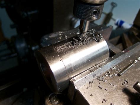 F Class Front Rest Center Column Doan Trevor Custom Rifle Building