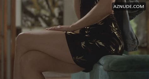 HEIST NUDE SCENES AZNude