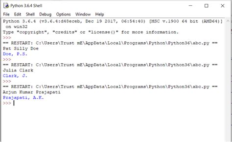 Solved 212 Lab Name Format Many Documents Use A Specific Format For