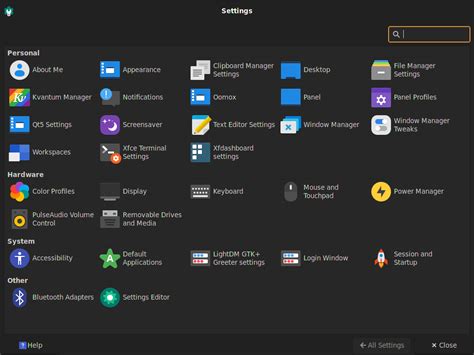 Csd Appears In Xfce Windows Despite `unset Gtkcsd` · Issue 96 · Lah7