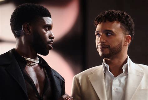 ‘tom Swift Gay Sex Scene In Episode 3 On The Cw — Ep Interview Tvline