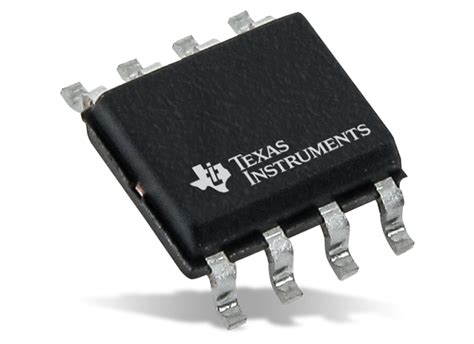 Tca9802 I2c Bus Bufferrepeater Ti Mouser