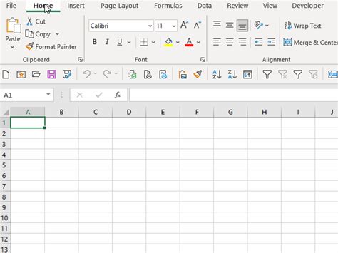 Connection Only Power Query Microsoft Qanda