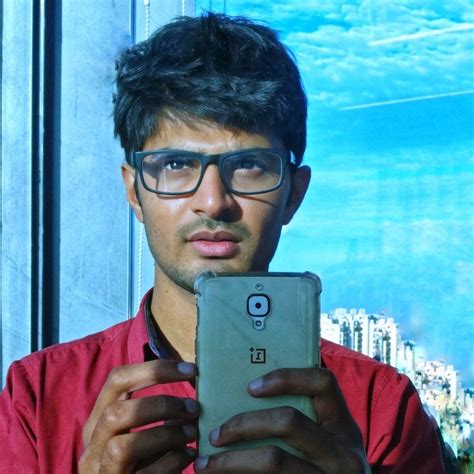 Vijay Kumar Reddy Alavala Linkedin