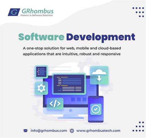 Grhombus Technologies Pvt Ltd On Linkedin Techsolutions Digitalinnovation Codecrafting