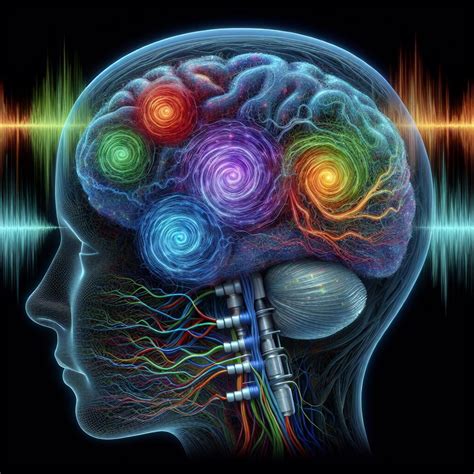 Brainwaves In Rem Vs Non Rem Sleep