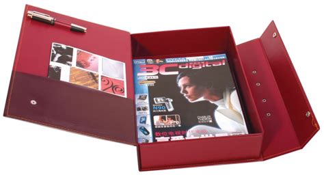 06205 Box File With Handle Instant Unity