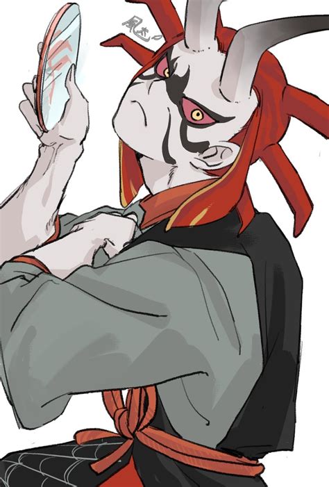 Onigumo Youkai Watch Drawn By Huutayuki1242 Danbooru