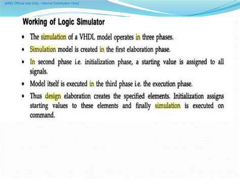 Vlsi Synthesis Pptx