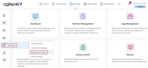 Create An Access Token For Sharepoint