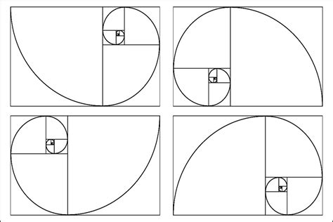 Golden Ratio Photoshop