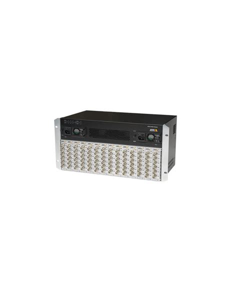 Buy Axis Spare Power Supply 5800 861 For Q7920 Video Encoder Chassis