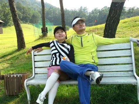 골프를사랑하는부부 Band