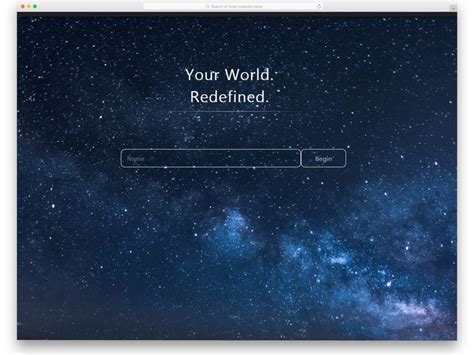 tutorial galaxy background html css đơn giản và nhanh chóng