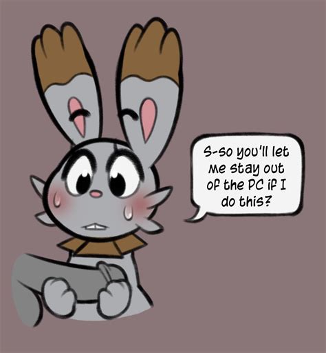 Post 5010395 Bunnelby Porkyman