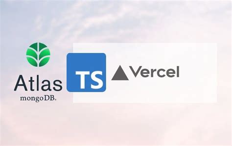 Connecting To MongoDB From Vercel With Client In Typescript