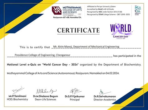 Alvin Manoj On Linkedin Lifelonglearner Professionaldevelopment