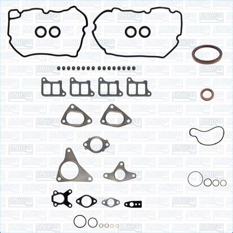 Гарнитура на цилиндрова глава за Subaru Impreza 2012 купи евтино от Autodoc