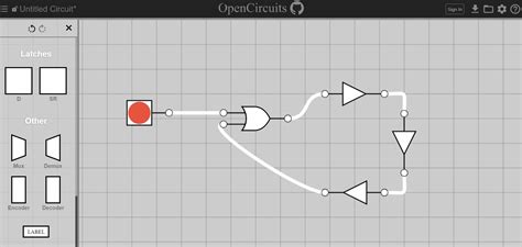 Input Ports Staying Powered After Disconnected From Quickly Oscillating Wires Issue 836