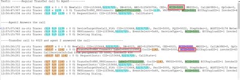 Configure And Troubeshoot CVP Network Transfer Cisco