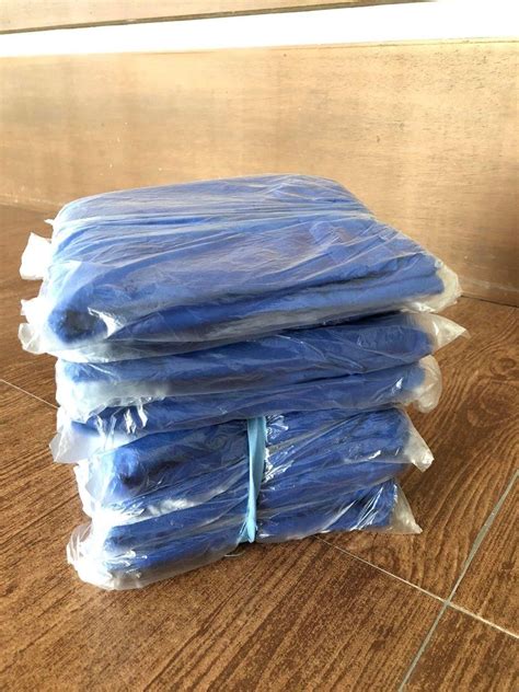 Phlebotomy Kit Materials Set Health And Nutrition Medical Supplies And Tools On Carousell