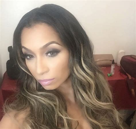 Karlie Redd Picture The Hollywood Gossip