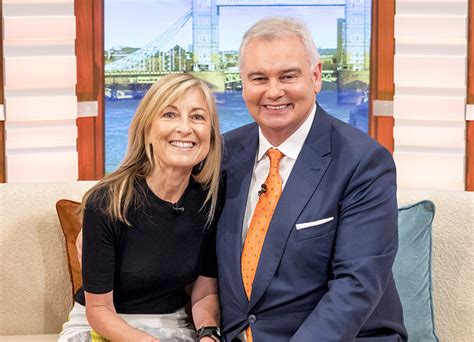 Tv Presenter Fiona Phillips Reveals She Has Alzheimers