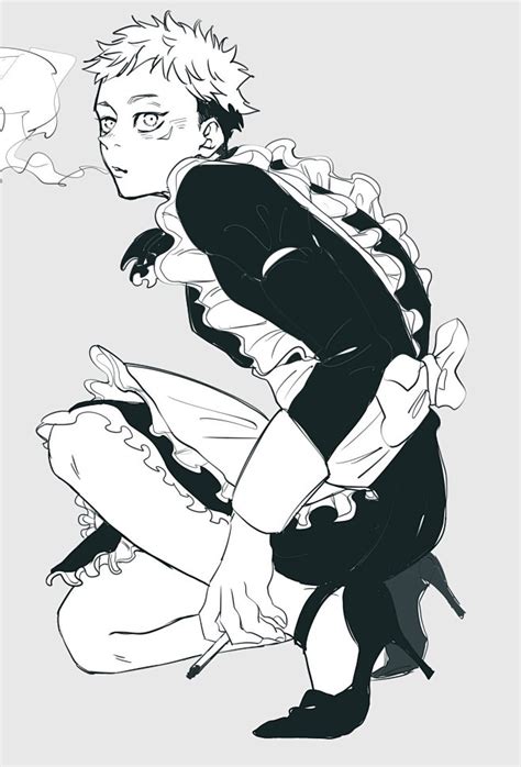 咒术回战，虎杖悠仁