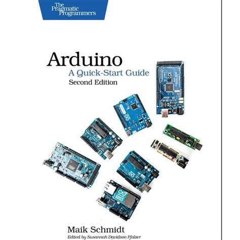 arduino a quick start guide 2nd edition e book pdf shopee malaysia