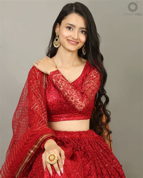 Suhani Sharma Castyou