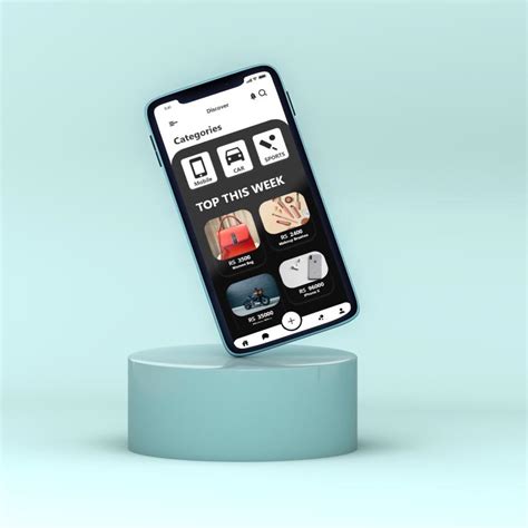 Muhammad Hamza Rafique On Linkedin Ui Ux Uiux Mobileappuidesign
