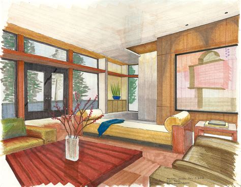 Marker Rendering Techniques