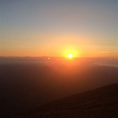 樽前山御来光🌅リベンジ！！ Minmiさんの樽前山・風不死岳の活動データ Yamap ヤマップ