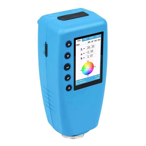 Colorimeter Lab Instrument Manufacturer
