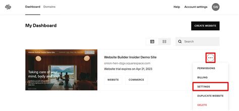 Why Isnt My Squarespace Site Updating