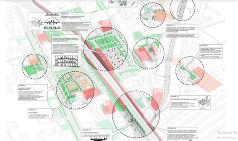 Create Architectural Mapping Site Analysis And Proposal By Altheakaraj1 Fiverr