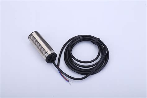 How Do You Choose The Right Proximity Switch Sensor For A Specific Application Yueqing Bxuan