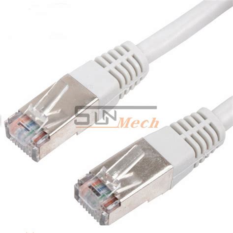LAN Cable Patch Cord RJ Plug Cat CAT Cable China Patch Cord And Patch Cable