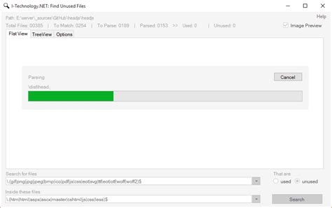 Findunusedfiles Visual Studio Marketplace